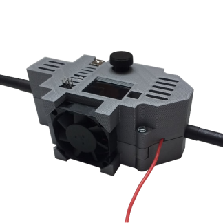 Arduino Spot Welder Extension Cable - Malectrics