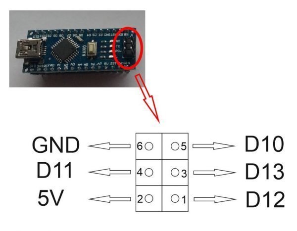 Arduino Spot Welder Software Update Tutorial - Malectrics