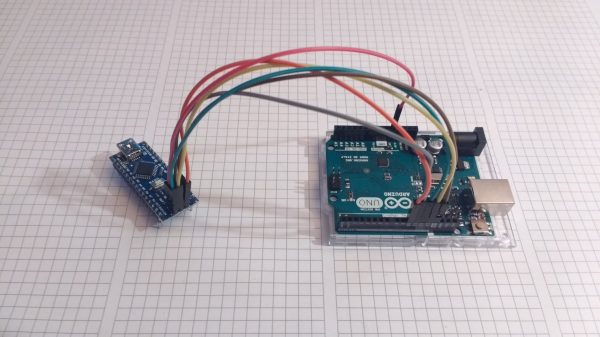 Arduino Spot Welder Software Update Tutorial - Malectrics