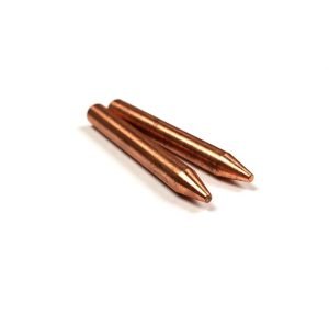 Arduino Spot Welder Welding Tip Set - Malectrics