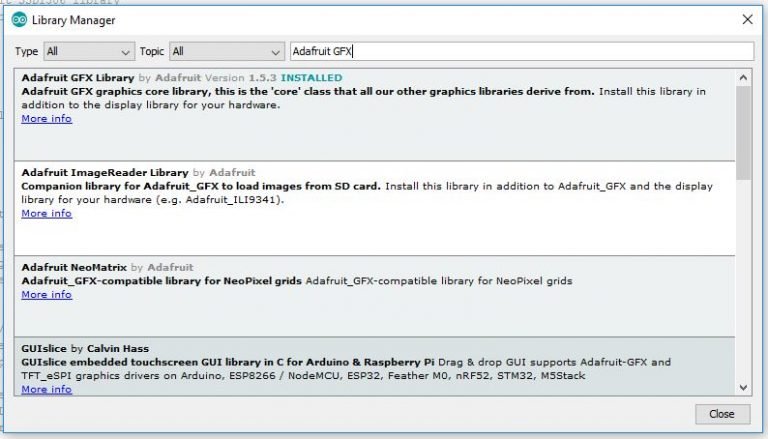Arduino Spot Welder Software Installing Tutorial (V3.3.2) - Malectrics