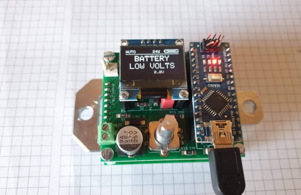Arduino Spot Welder Software Installing Tutorial (V3.3.2) - Malectrics
