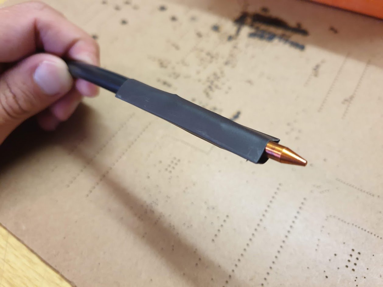 Welding Tip Change Tutorial - Malectrics