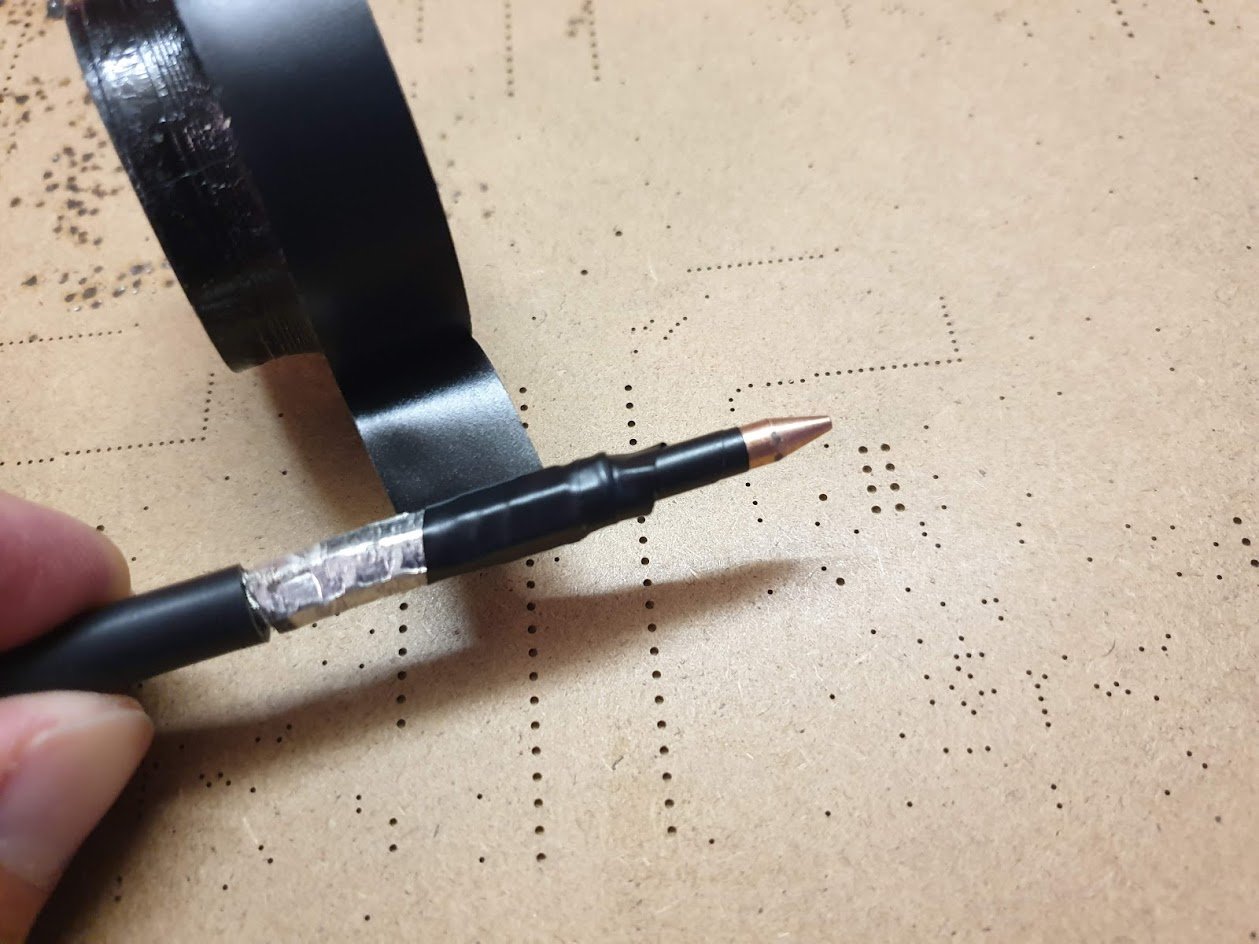 Welding Tip Change Tutorial - Malectrics