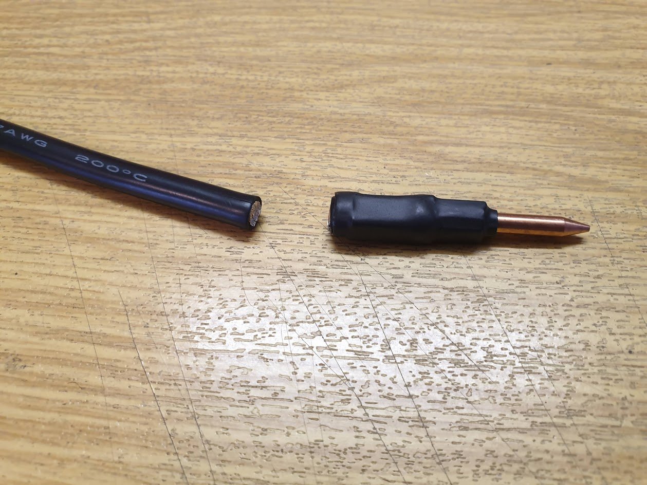 Welding Tip Change Tutorial - Malectrics