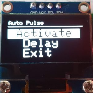 Arduino Spot Welder Quick Start Guide V3 - Malectrics