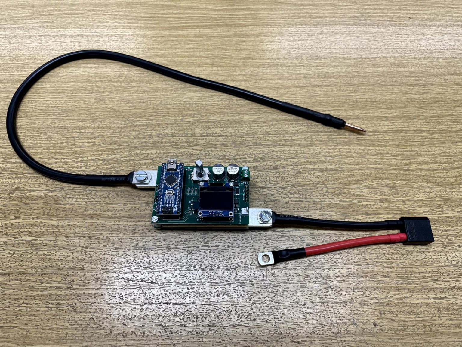 V4 Lipo Battery Bundle Assembly Instructions - Malectrics